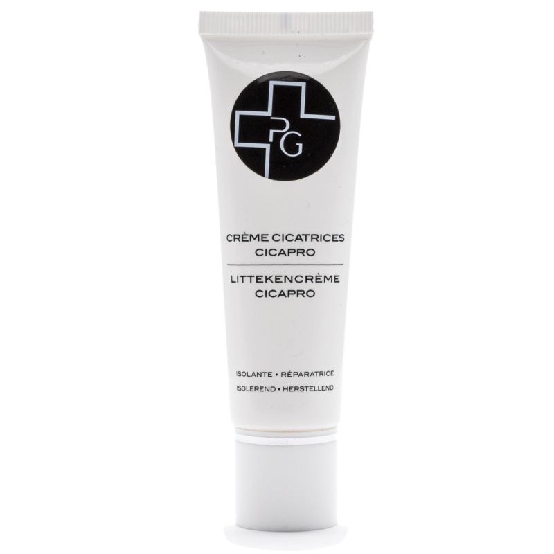 CICAPRO Crème Cicatrice 25ml