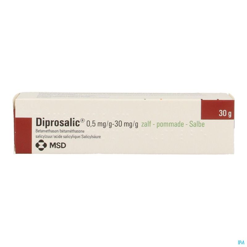 Diprosalic Ung. 30g