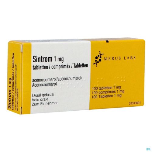 Camcolit Comp 100 X 400mg