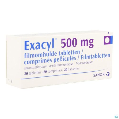 Suvezen 10mg/10mg Comp Pell 30