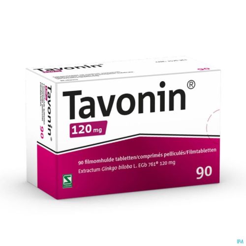 Tavoforce® 240 mg 60 comprimés