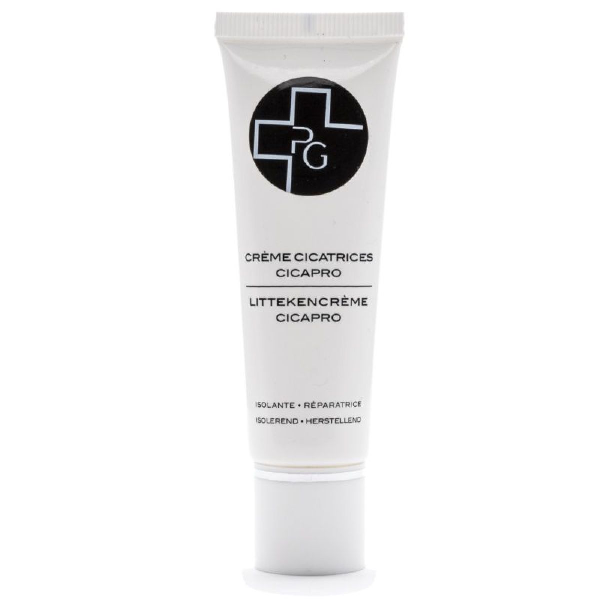 CICAPRO Crème Cicatrice 25ml