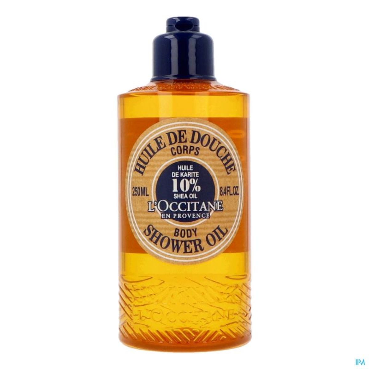 l'occitane Karite Huile Douche Fabul 250ml
